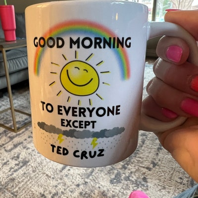 LGBTEA Mug trans Edition, 11oz - Etsy