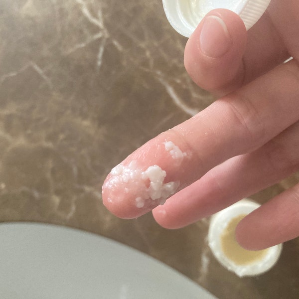 Marshmallow Fluff FACE + BODY MOISTURIZER - Etsy