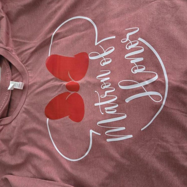 Aunt Niece Nephew Nutritional Facts Shirts, Funny Matching Aunt and Me ...