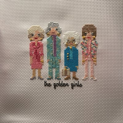 Vegas Elvis PDF Digital Pattern - Etsy