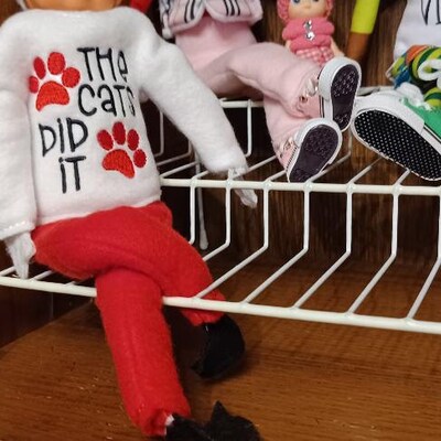 Dinosaur Finger Puppets With Coordinating Volcano Bag Fun - Etsy