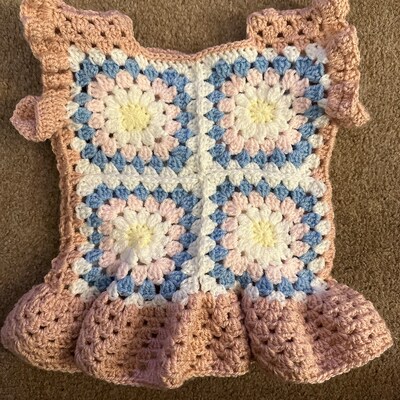 Pick and Mix Sweater Crochet Pattern Pack With Sizes Baby to - Etsy UK