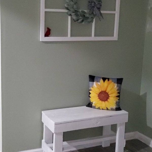 Christmas Cardinal, Robin Birds Door Frame Window Sill Shelf Bird Home ...