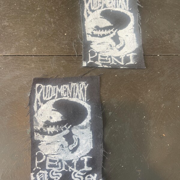 Defiance Ohio share What Ya Got Folk Punk Band Patch - Etsy