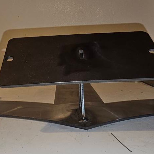 Air Ride Suspension Tank Mount | Air Ride Trunk Tray | All in One ...