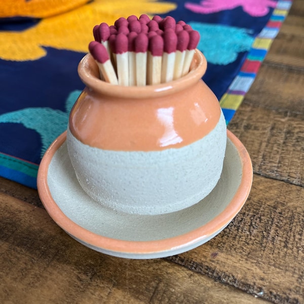 Refining Fire Pottery - Etsy