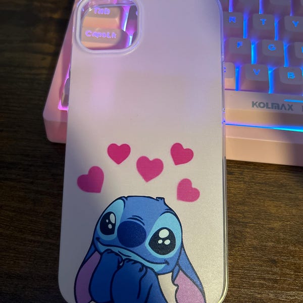 Cartoon Phone Case for iPhone 15 14 Pro Max 13 12 11 Xr Xs X 8 7 Se ...