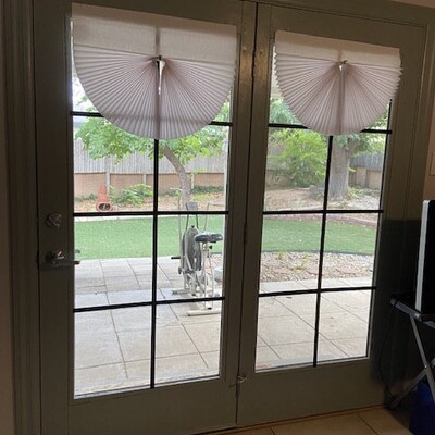 Black Window Grids aka Grilles, Mullions, Muntins - Etsy