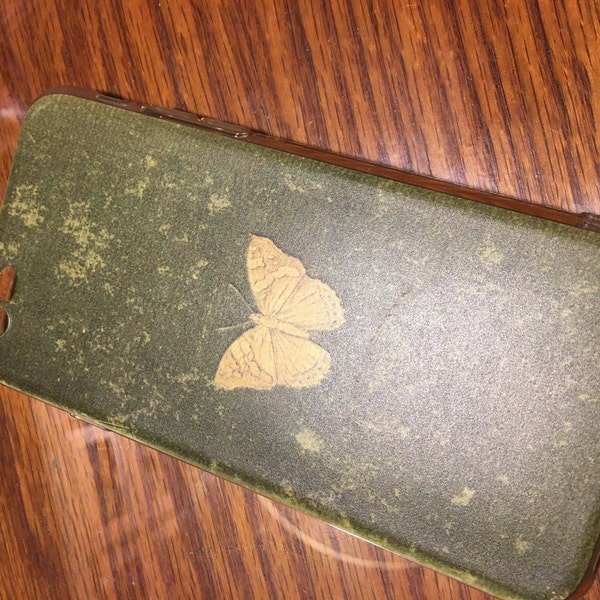 Fairy Dark Grunge Cottage Core Aesthetic Phone Case Cover Compatible ...