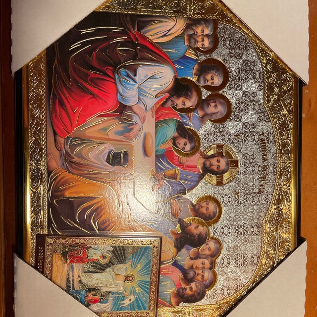 OrthodoxShop by OrtodoxShop on Etsy