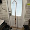Bundles of Hiking Sticks, 4 Foot Walking Stick Bundles, Hiking Sticks ...