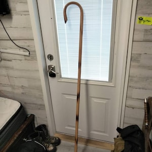 Bundles of Hiking Sticks, 5 Foot Walking Stick Bundles, Hiking Sticks ...