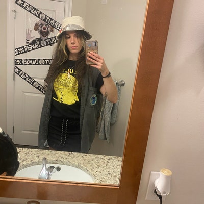 Guinea Pig Devil's Experiment Shirt Cult Film Body Horror Japanese Gore ...