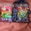 Chunky Pastel Belt Chain for Decora/ Fairy Kei/ Pride/ Kandi/ Candycore ...