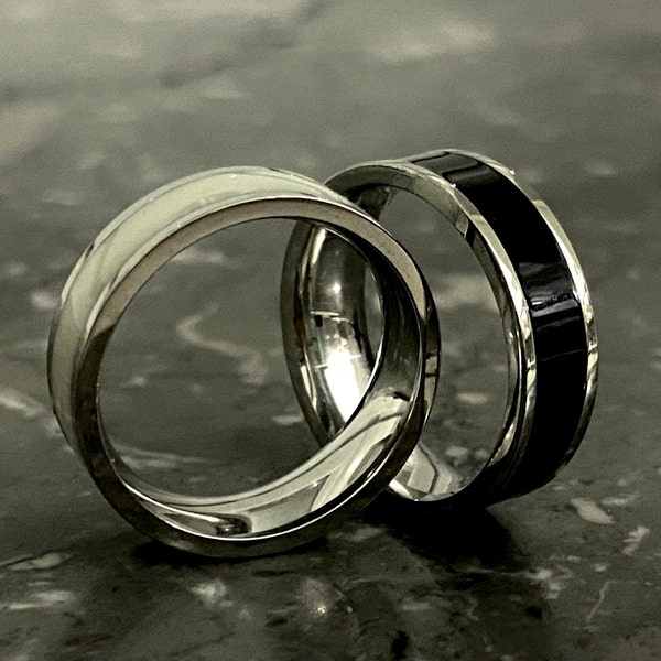 Personalized Bible Verse Ring, Religious Jewelry, Christian Faith ...