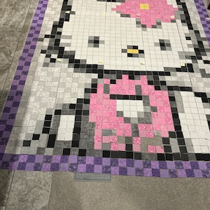 Radio Way Quilt Pattern, Jaybird Quilts JBQ116, Jelly Roll Friendly ...