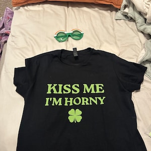 It's Shot O'clock Crop Top Baby Tee Funny Day Drinking Party Shirt ...