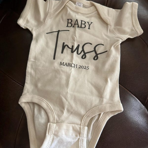 Home Grown Onesie®, Cute Baby Onesie®, Crops Shirt, Baby Shower Gift ...