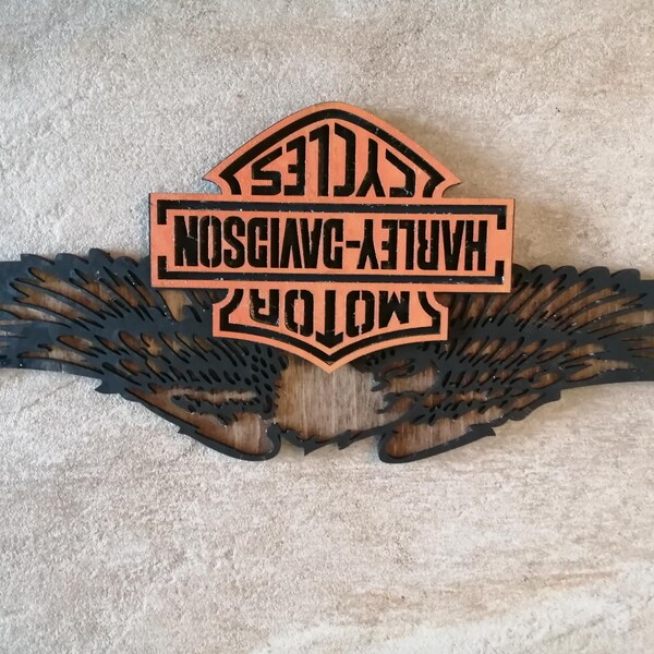 Laser Cut Key Hanger Svg Files Keychain Dxf Home Wall Decor Glowforge ...