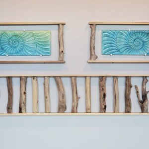 Landscape Wave Frame 45cmx25cm18x10 D2 Panoramic - Etsy UK