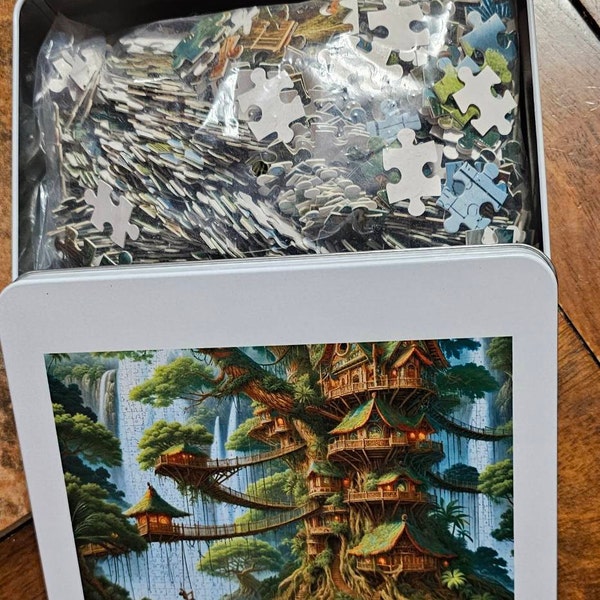 Diplodocus Gentle Giants of the Jurassic Era Jigsaw Puzzle, Prehistoric ...