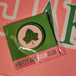 Pretty CEO Enamel Lapel Pin AKA CEO Gift Entrepreneur Gift - Etsy