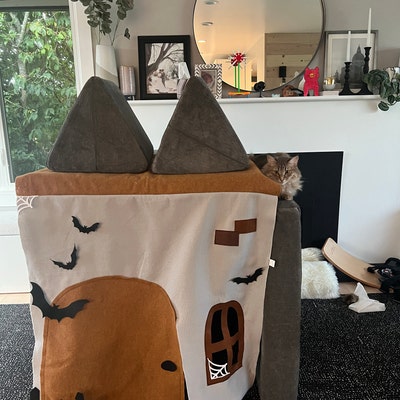 Play Couch Inspiration Flashcards, Play Prompts and Ideas for Nugget ...