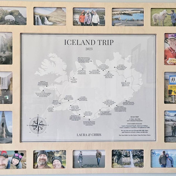 Jæja Icelandic Saying, Wall Sign & Table Decoration, Motivational ...