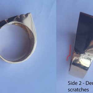 Kelly Ripa Ring - Etsy