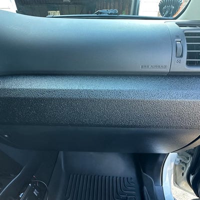 Tufskinz TRD Grille Tri-color Line Inserts Fits 2022-2024 Tundra & 2023 ...