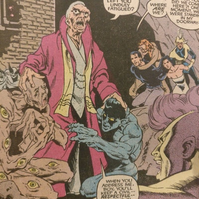 Vintage George Wright JC Penney Print Full Cry - Etsy