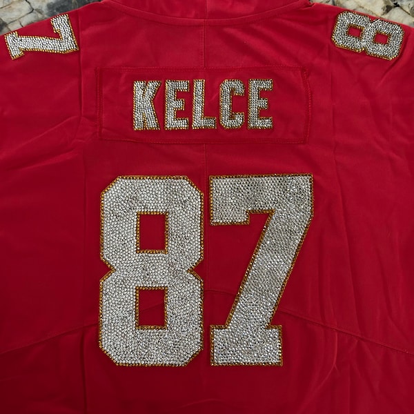 Detroit Lions Rhinestone Hat - White - Etsy