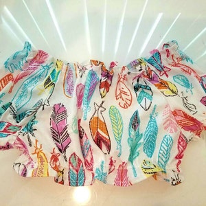 Gypsy Top PDF Sewing Pattern ... Sizes 6m-14yrs - Etsy