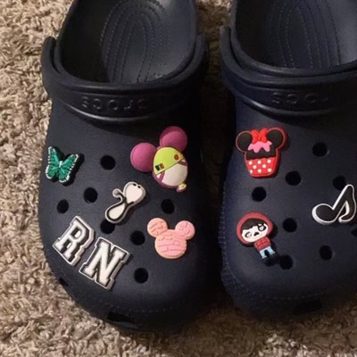 Bling Bear Jibbitz - Etsy