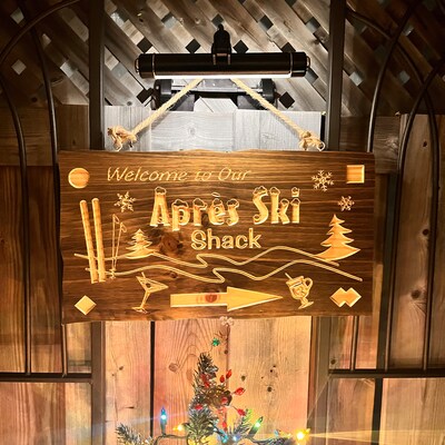 Custom Retreat Sign Wooden Cottage Sign Custom Cottage - Etsy Canada