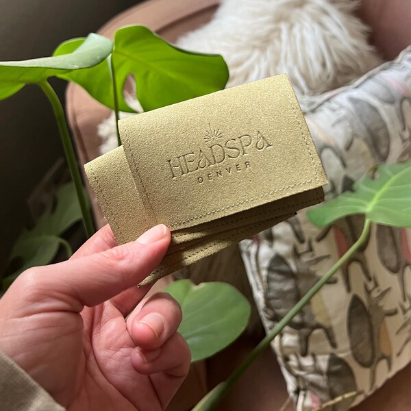 100pcs Custom Jewelry Packaging Pouch Personalization Logo Envelope ...