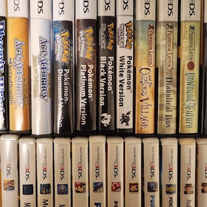 Nintendo Gamecube Box Art Cover Art Replacment - Etsy