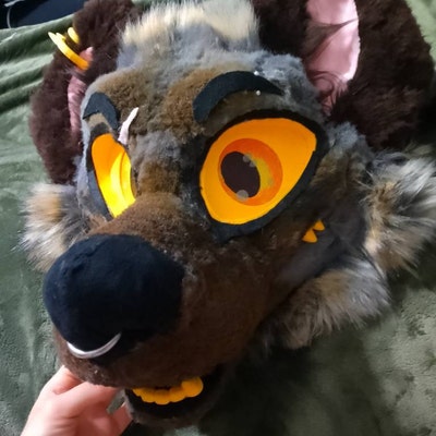 Ampwave Furry Art Base Ref Sheet - Etsy