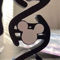 Chef Remy Ratatouille Decoration, Mouse Chef 3D Print, 3D Prints ...