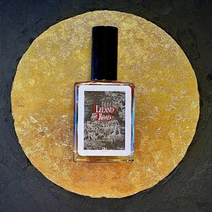 Chanteuse All Natural Perfume - Etsy