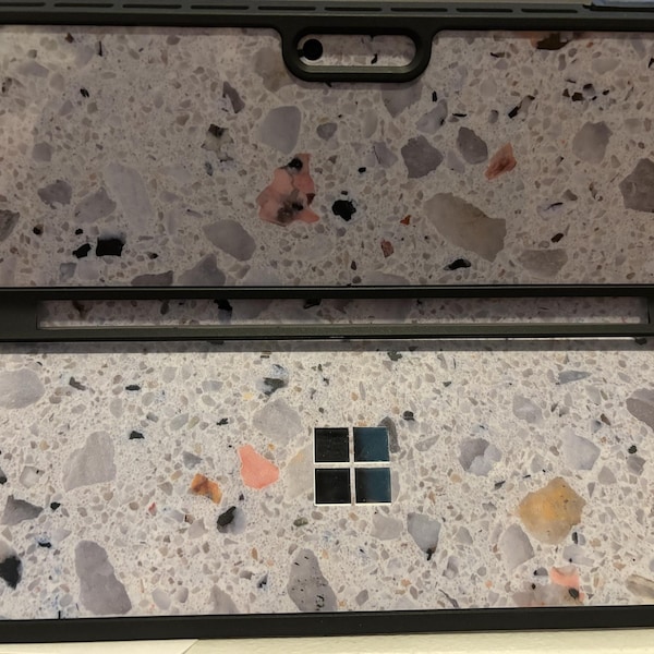 Ivory White Imac Skin, Cream Apple Imac Skin Cover, Off-white Classic ...