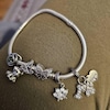 Gamer Charm for Bracelet, Game Console Designer Charm, Headphone Charm ...