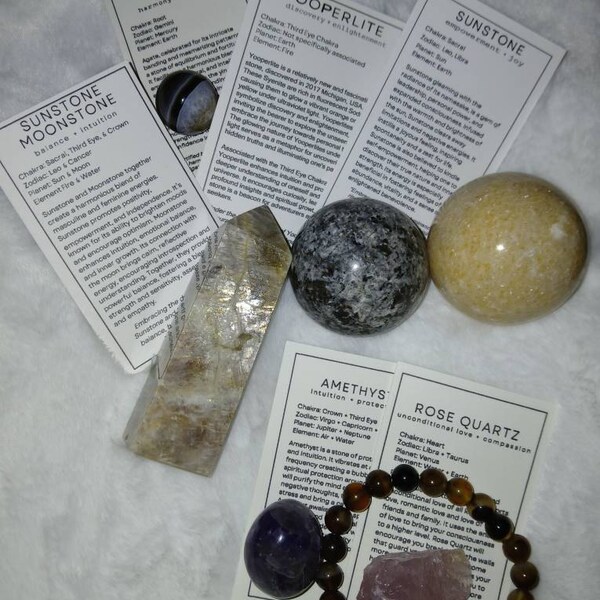 Crystal Critter Companion Clear Quartz Cluster Hedgehog - Etsy