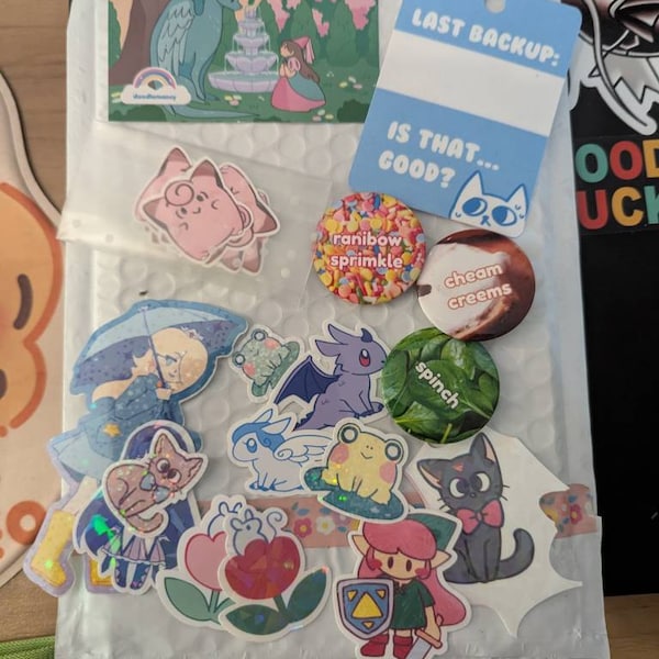 Fun Boy Sticker - Etsy