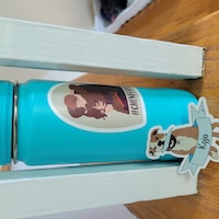 The Rookie Stickers Couples Collections - Etsy UK