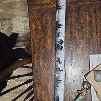 Park Ranger Hat Sticker, National Park Sticker, Travel Souvenir, in ...