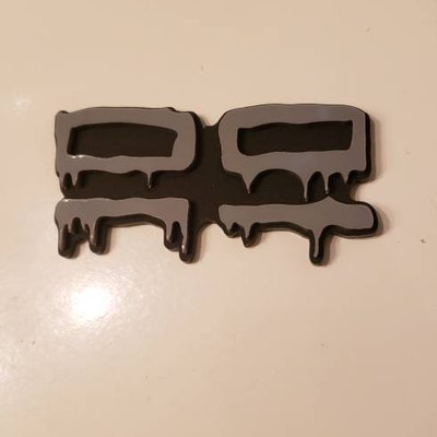 Bad Batch Clone Force 99 Logo Decal Sticker Star Wars Clone Wars Rebels ...