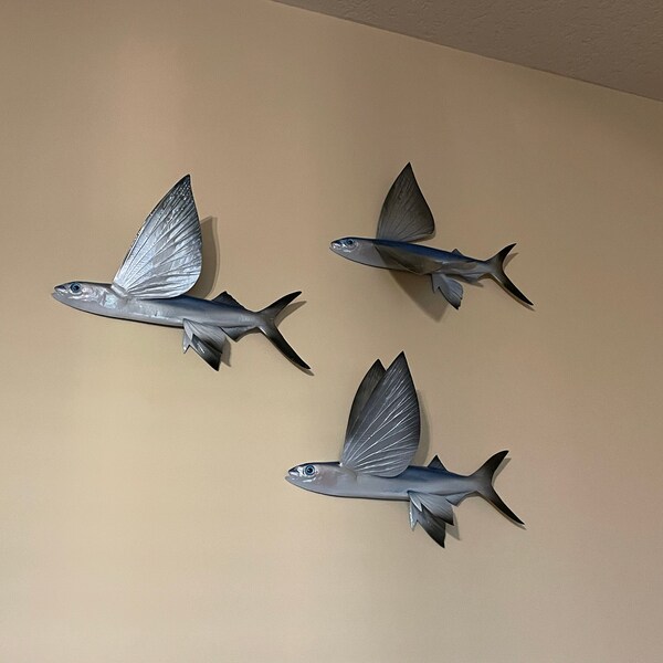 Largemouth Bass Half-side Fish Mount 28'' - Etsy