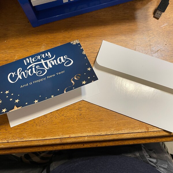 Rounded Flap 5x7 Envelope Template: SVG, PNG, PDF (digital Download) - Etsy