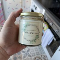 Home Candle, New Home Candle, New Home Gift, First Home Candle, First ...